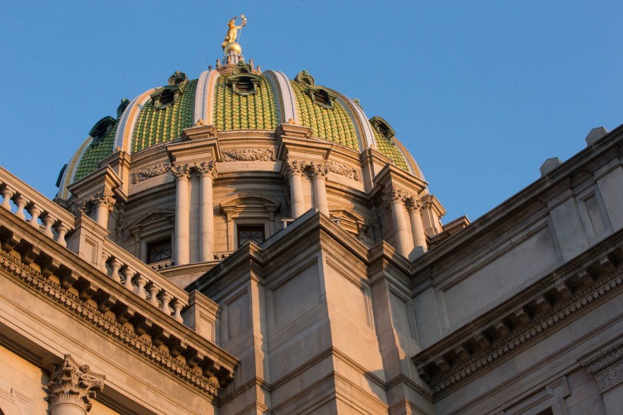 PA Rep. aims to invest in local news through legislation