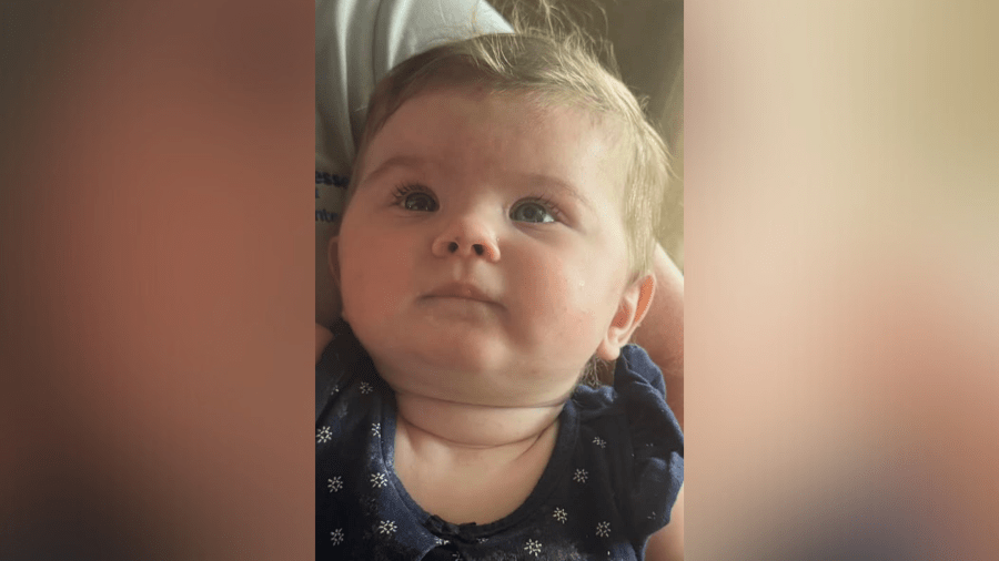Update on abandon baby in Dyer County after bodies found