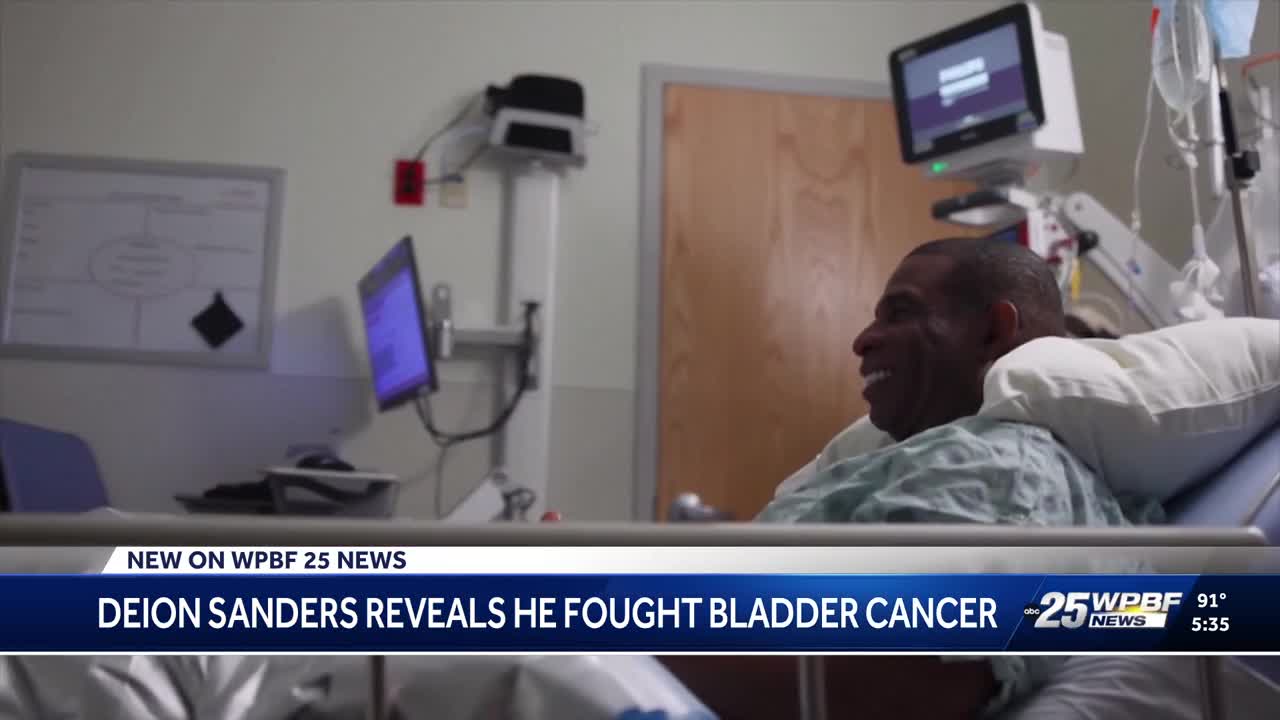 What are the signs, symptoms and treatments of bladder cancer?