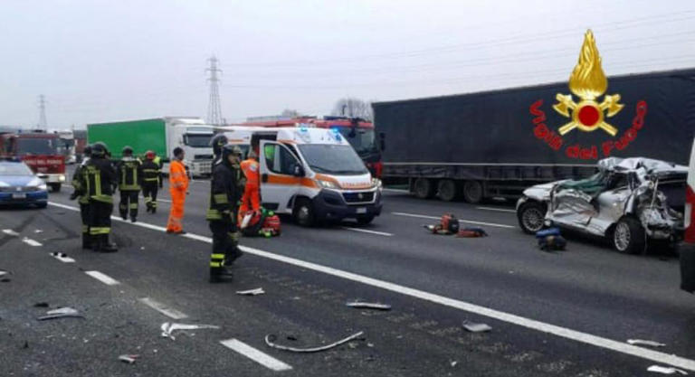 Two ‘treasured’ Barbie designers killed in head-on crash in Italy