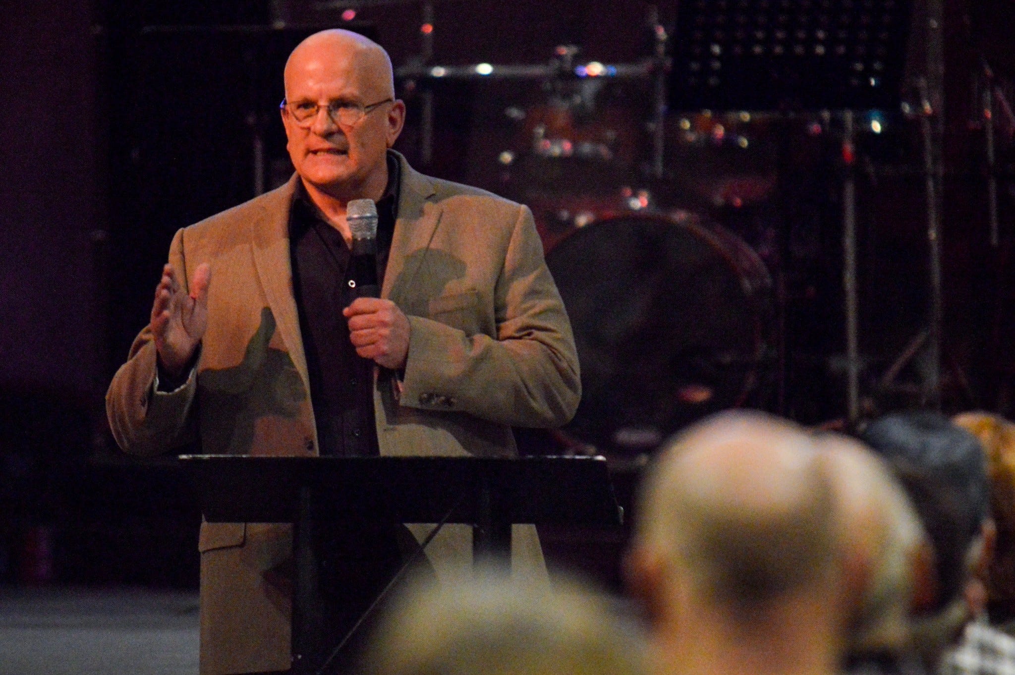 Shreveport legislator demands transparency from data center developers