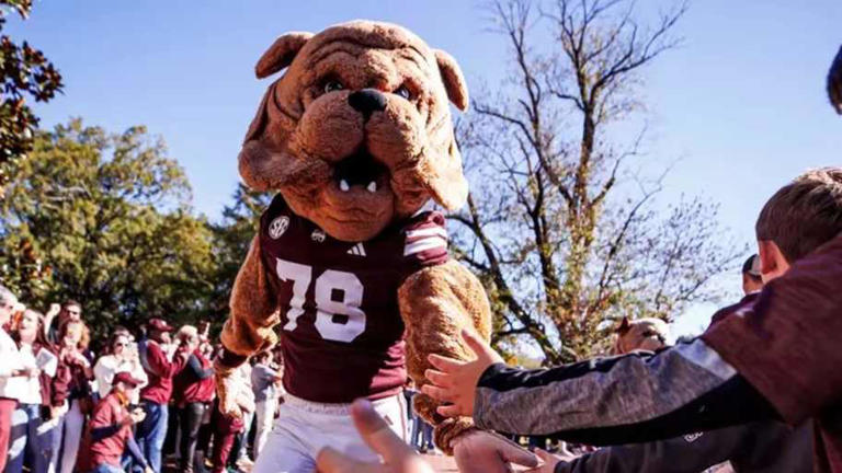 Everything Mississippi State's General Manager said at Tuesday's press ...