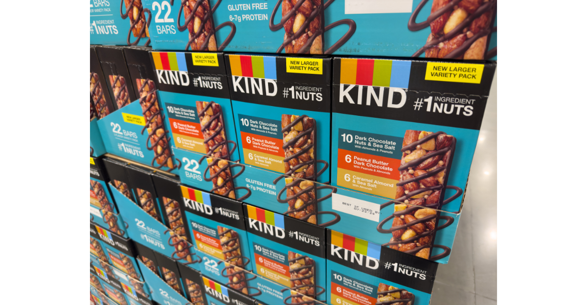 Top 11 Sam`s Club Items with Instant Savings Kicking Off Late July