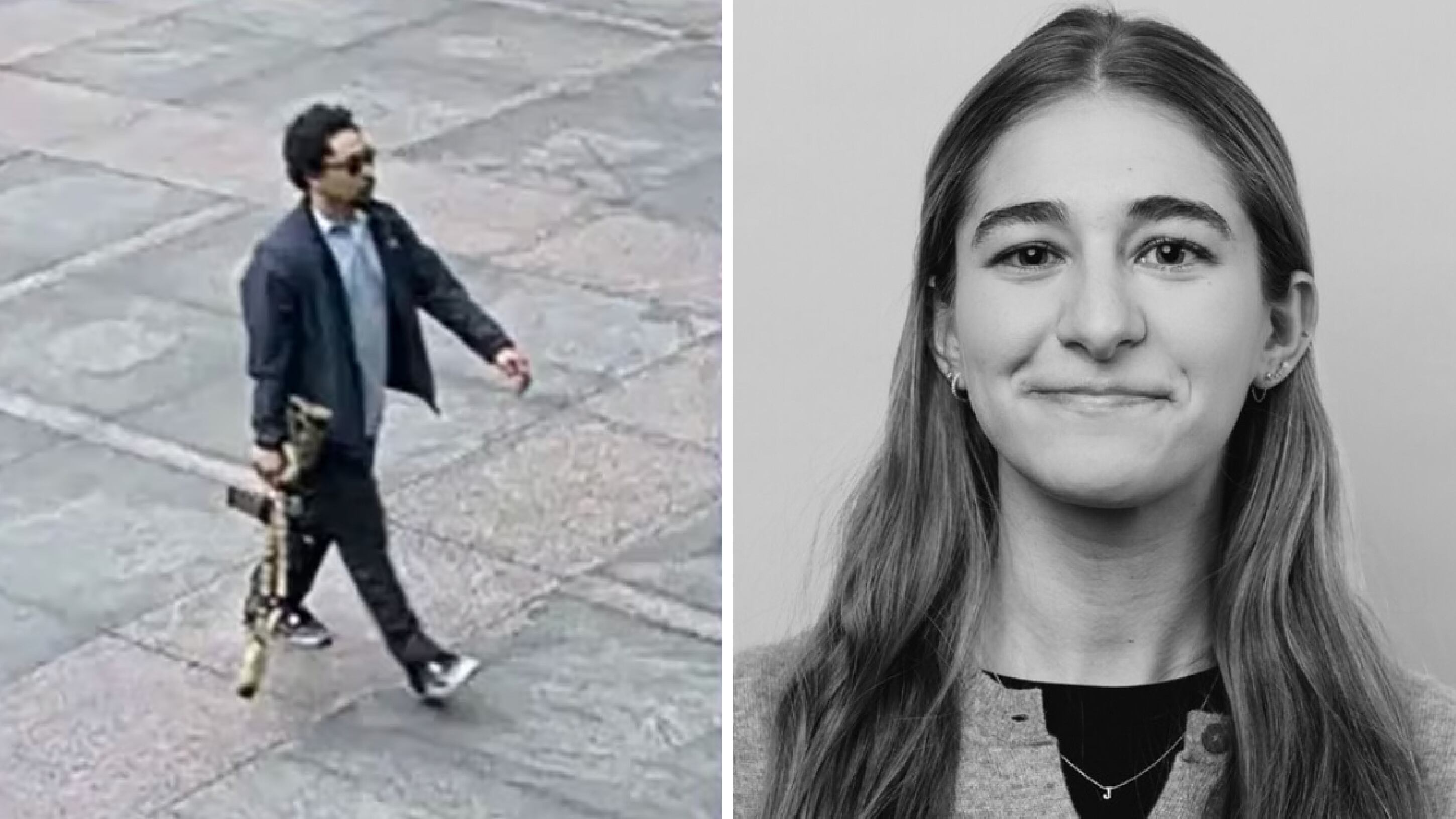 Cornell Grad Killed in NY Shooting After Gunman’s Tragic Elevator Mix-Up