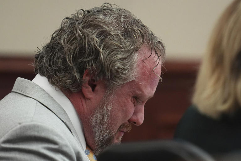 Colorado dentist gave his wife a fatal dose of poison while she was ...