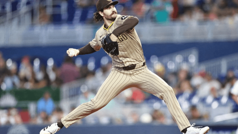 MLB: How the Blue Jays' Rotation Could Look with the New Arm of Dylan Cease