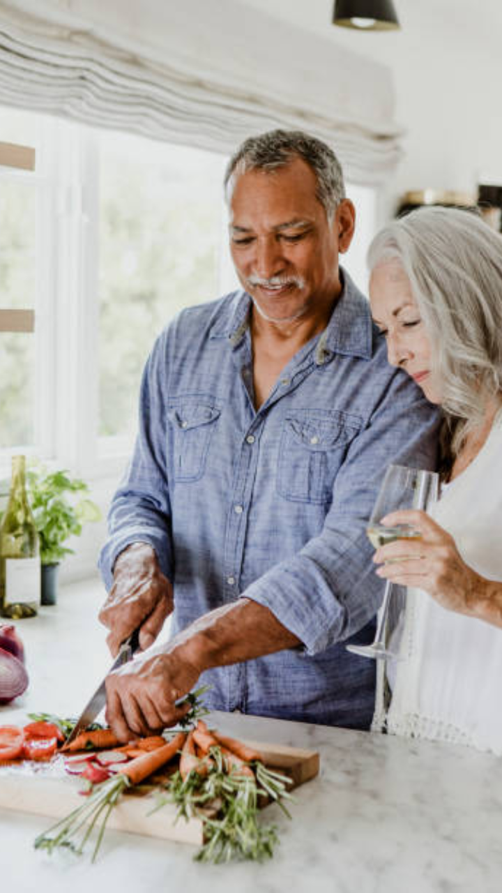 Top 10 unique love languages of the US couples