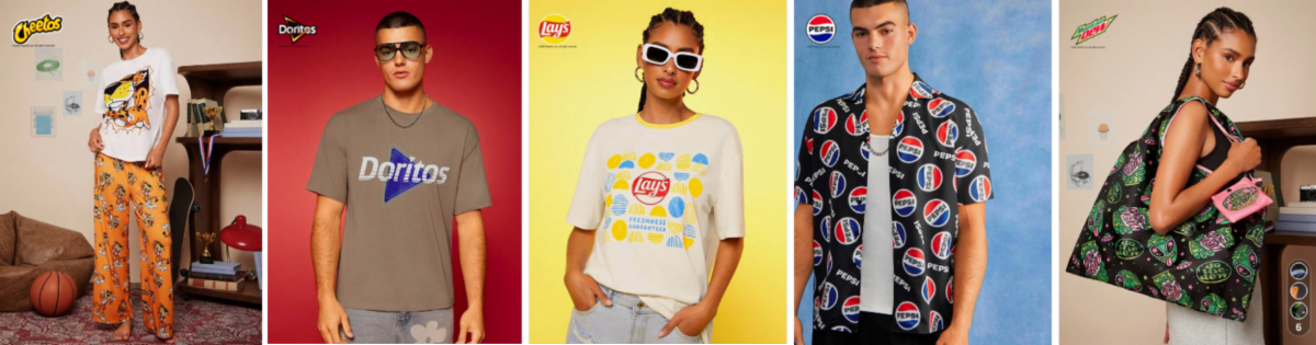 Pepsi's New Collab Launches Today–And There's Only 1 Place to Find It