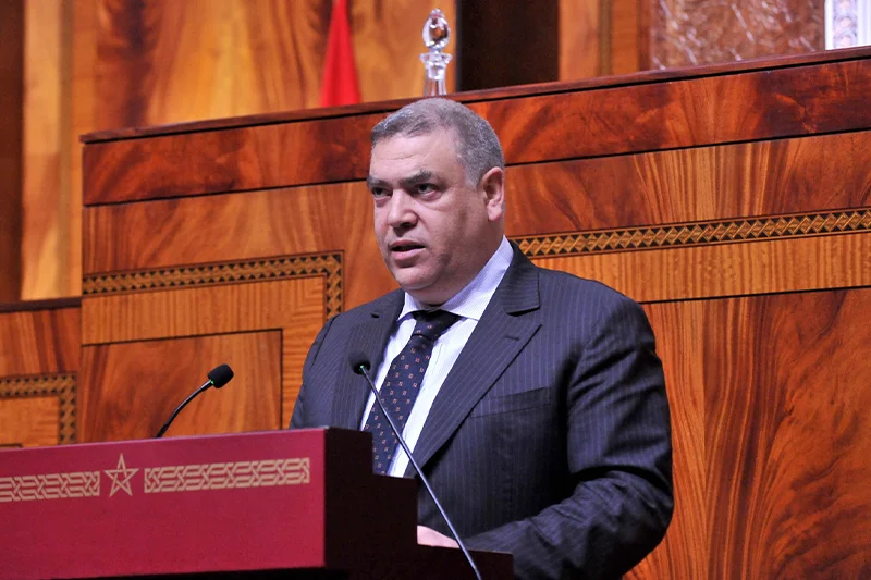 King Mohammed VI calls for early preparation of Morocco's 2026 ...