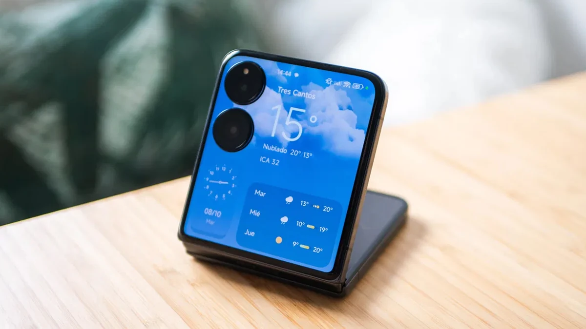 Xiaomi supera a Apple en Europa y ya es la segunda marca que más ...