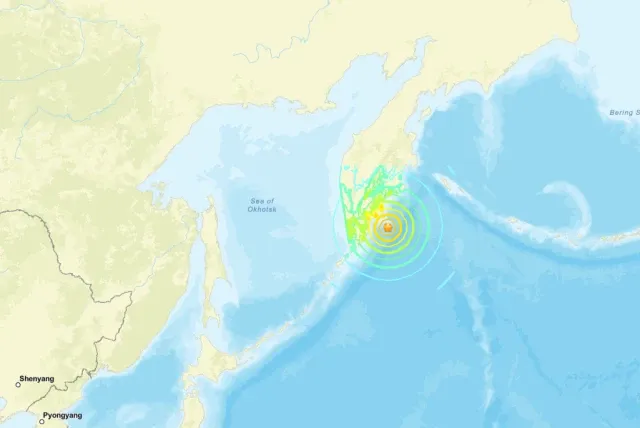 El manga japonés escrito por Ryo Tatsuki que habría predicho el tsunami en Japón: 'Enormes olas ...