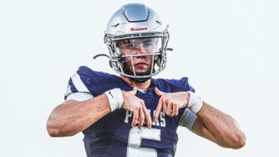 Voting results: The public speaks — Dane Weber will have best season ...