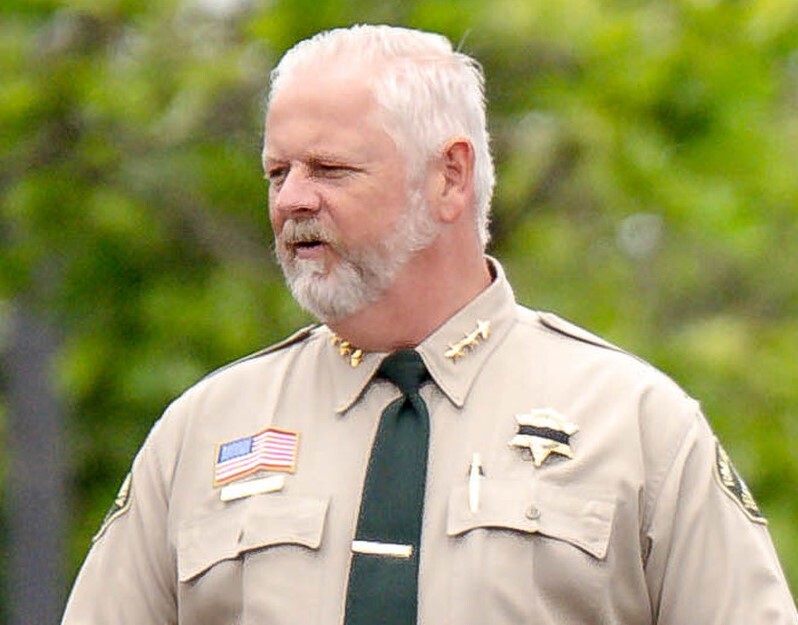 Sheriff’s Department admits booking error that contributed to inmate ...