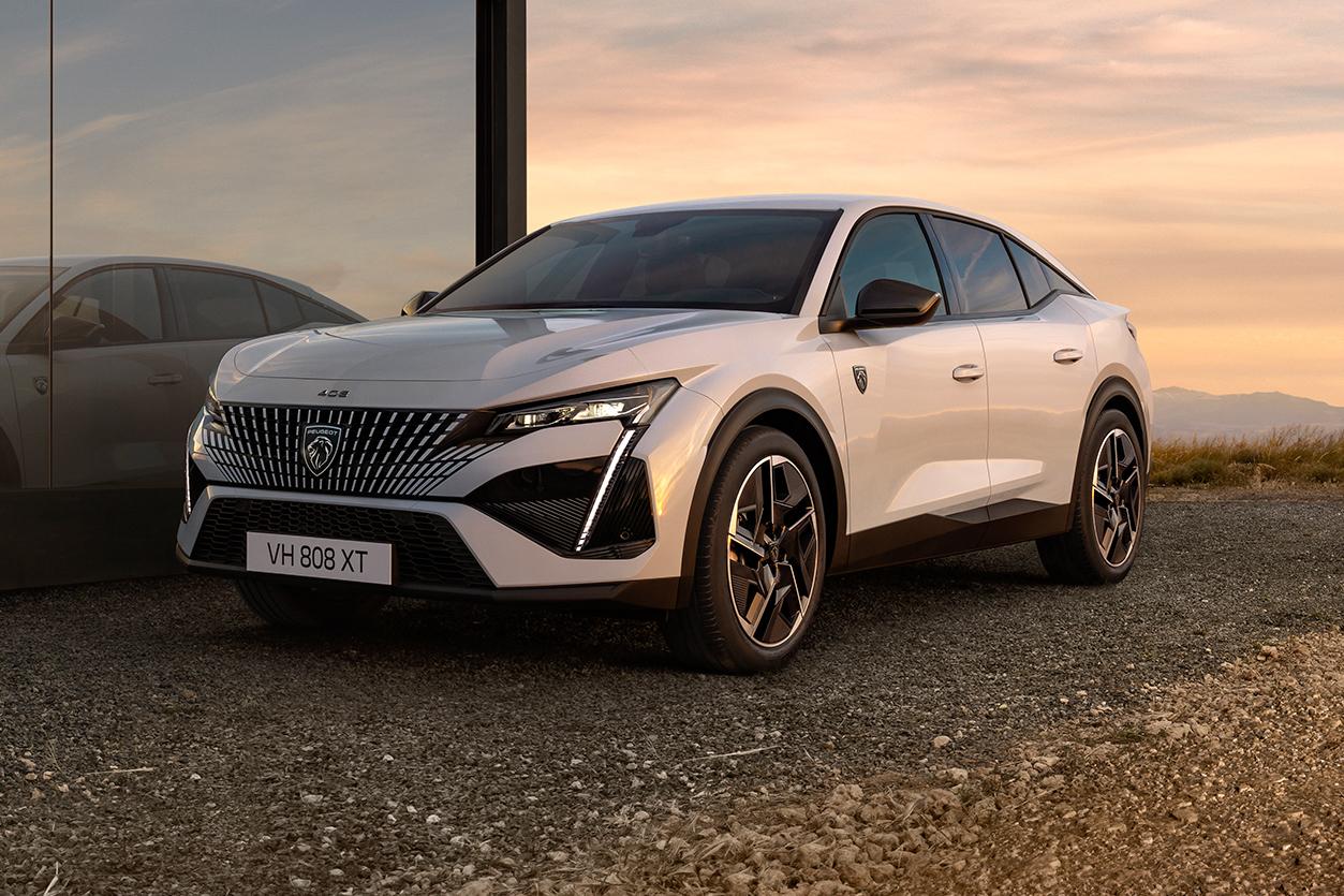 Multiple Peugeot models recalled for fire risk