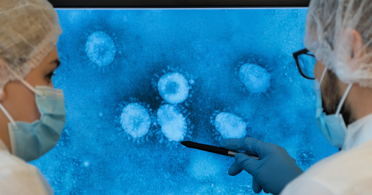 Scientists Discover Creature That Exists Between Living And…Not Living ...