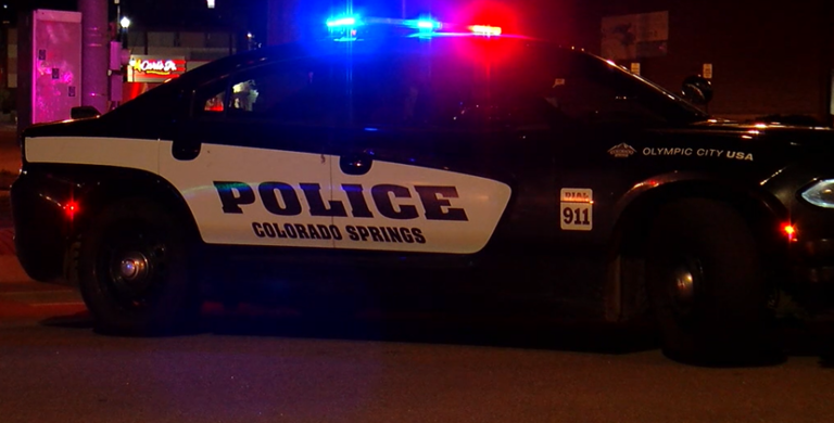 Update: UCCS closed for investigation into shots fired