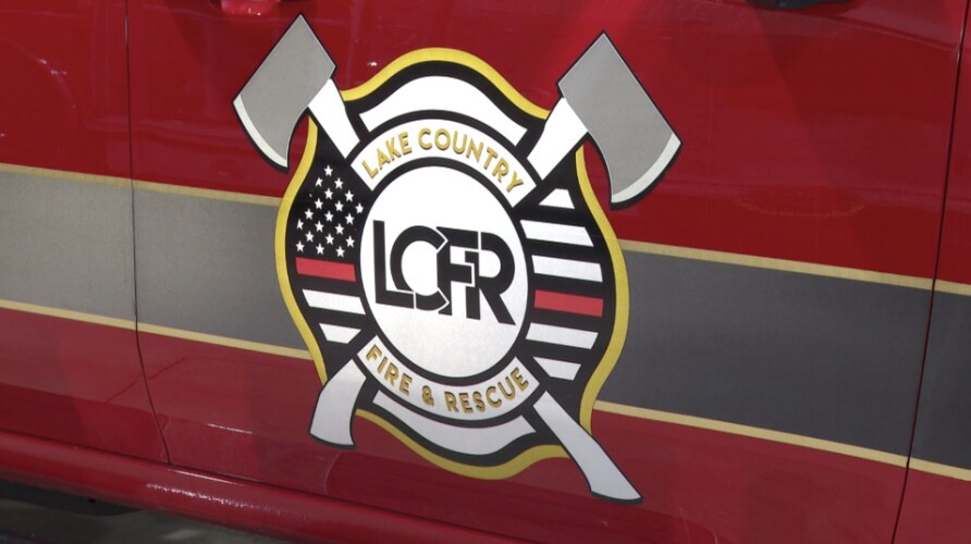 City of Delafield considers new fire and EMS provider; Community voices ...