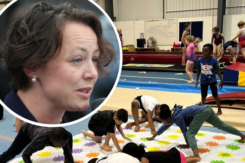 Education minister recognises 'huge challenge' with child poverty after ...