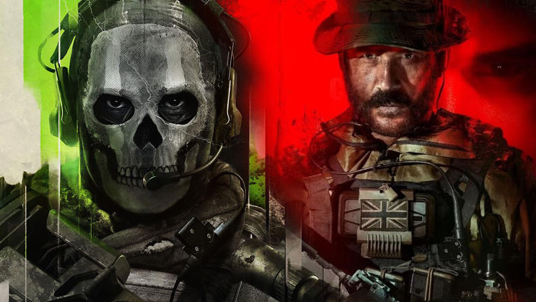 Call of Duty’s bloated HQ launcher — now officially 'decoupled' by ...