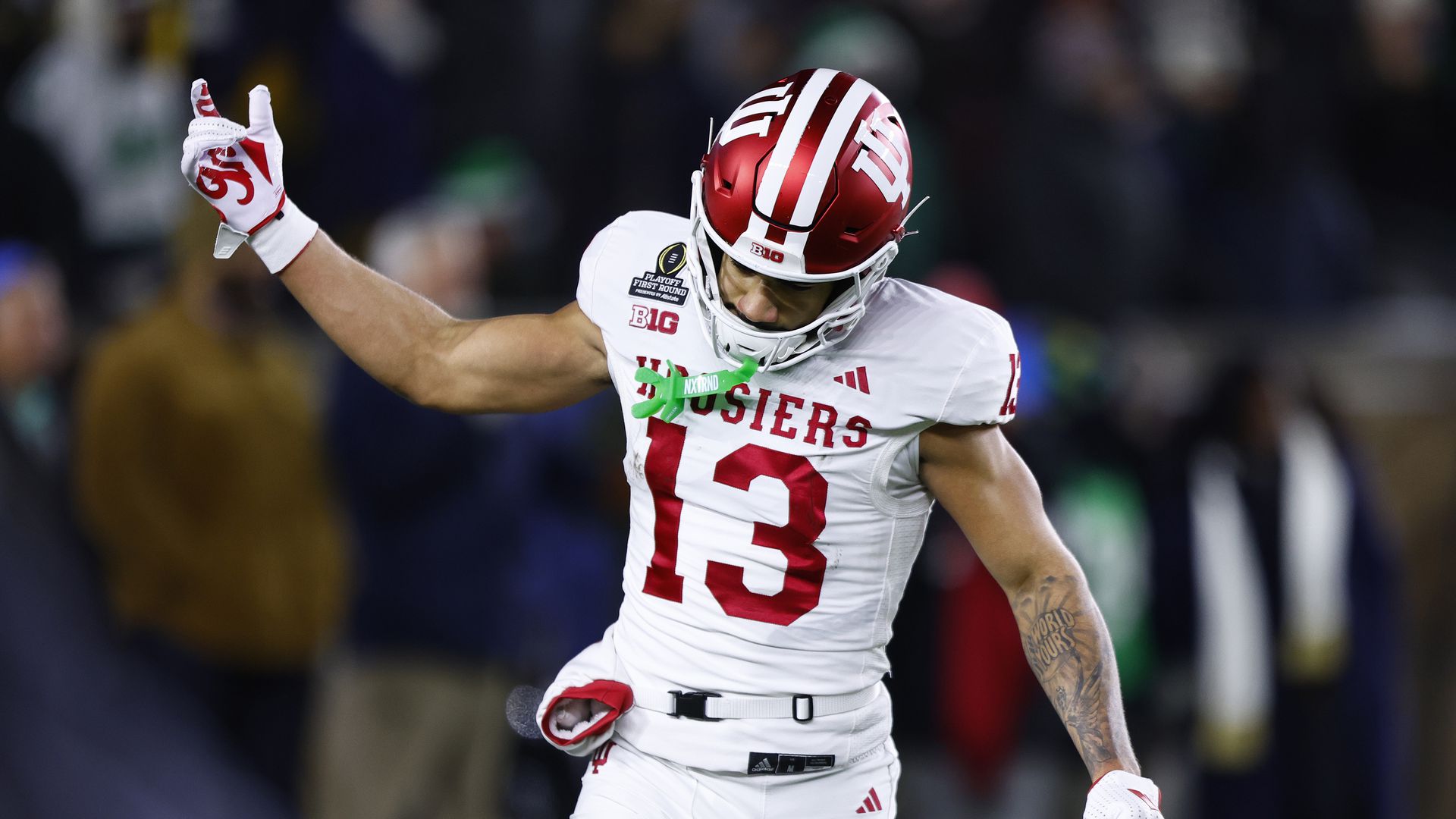 Indiana Football: Pair of Hoosiers Named to Maxwell Award Watchlist