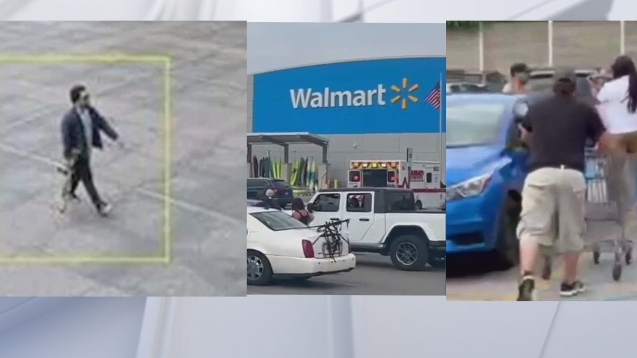 Sheriff says situational awareness is key after random attacks in NYC ...