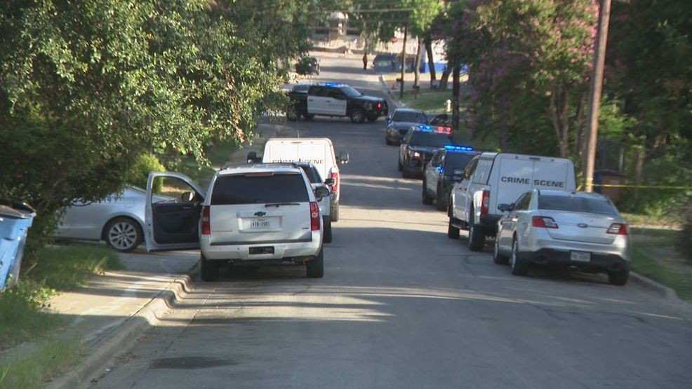 Austin police investigate murder-suicide in East Austin after delivery ...