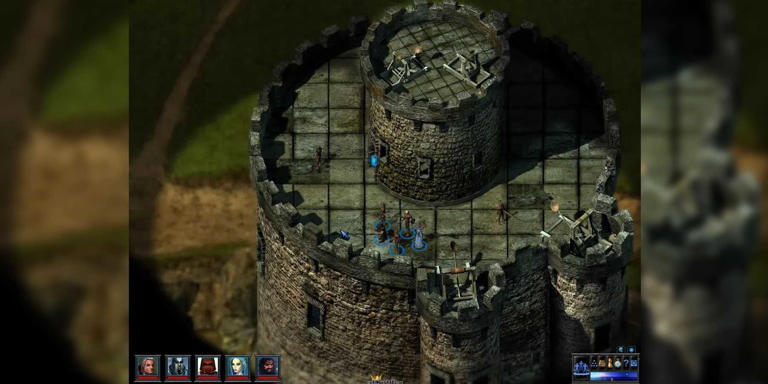 D&D Game Featuring Its Best Ruleset Gets Surprise Announcement Today