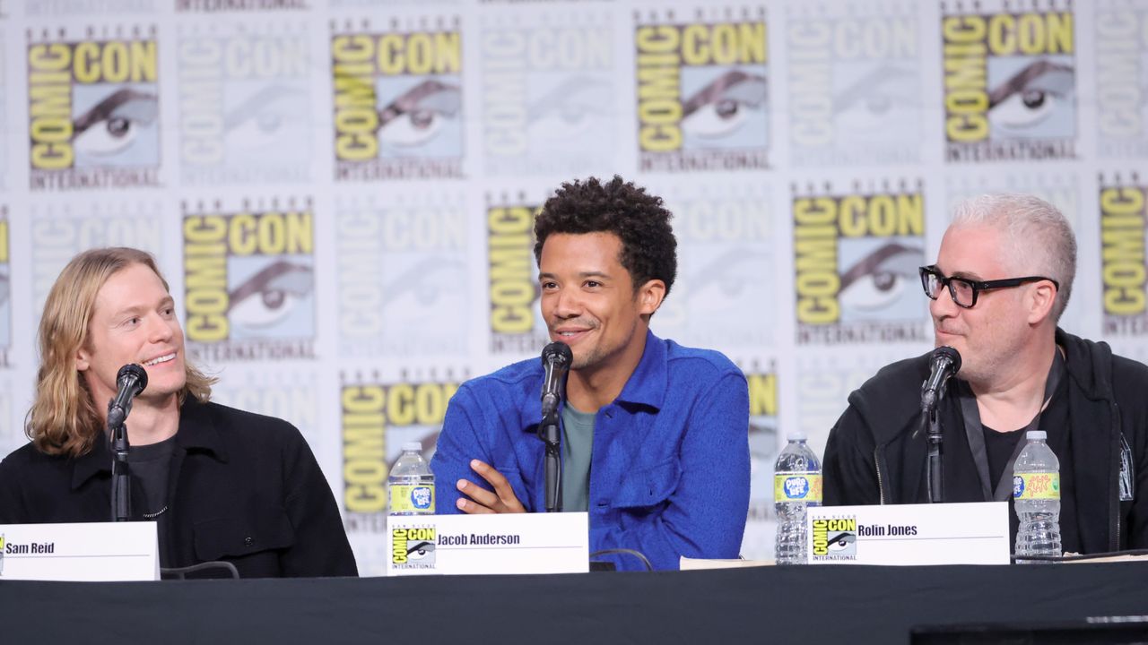 San Diego Comic-Con 2025: SDCC schedule, dates, offsites and everything ...