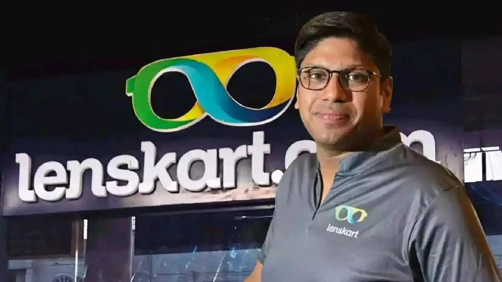 Lenskart files draft papers for Rs 8k crore IPO