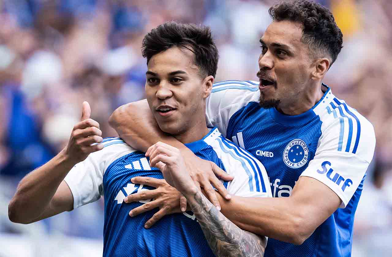 Atlético x Cruzeiro: onde assistir, escalações e arbitragem