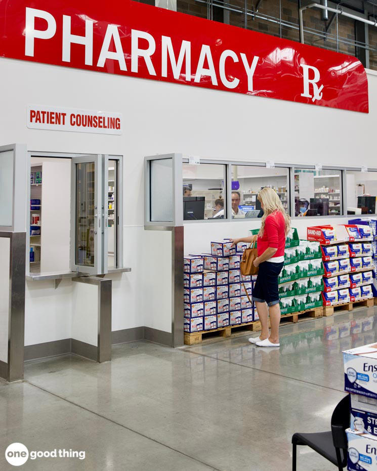 11 Costco membership benefits that are too valuable to ignore