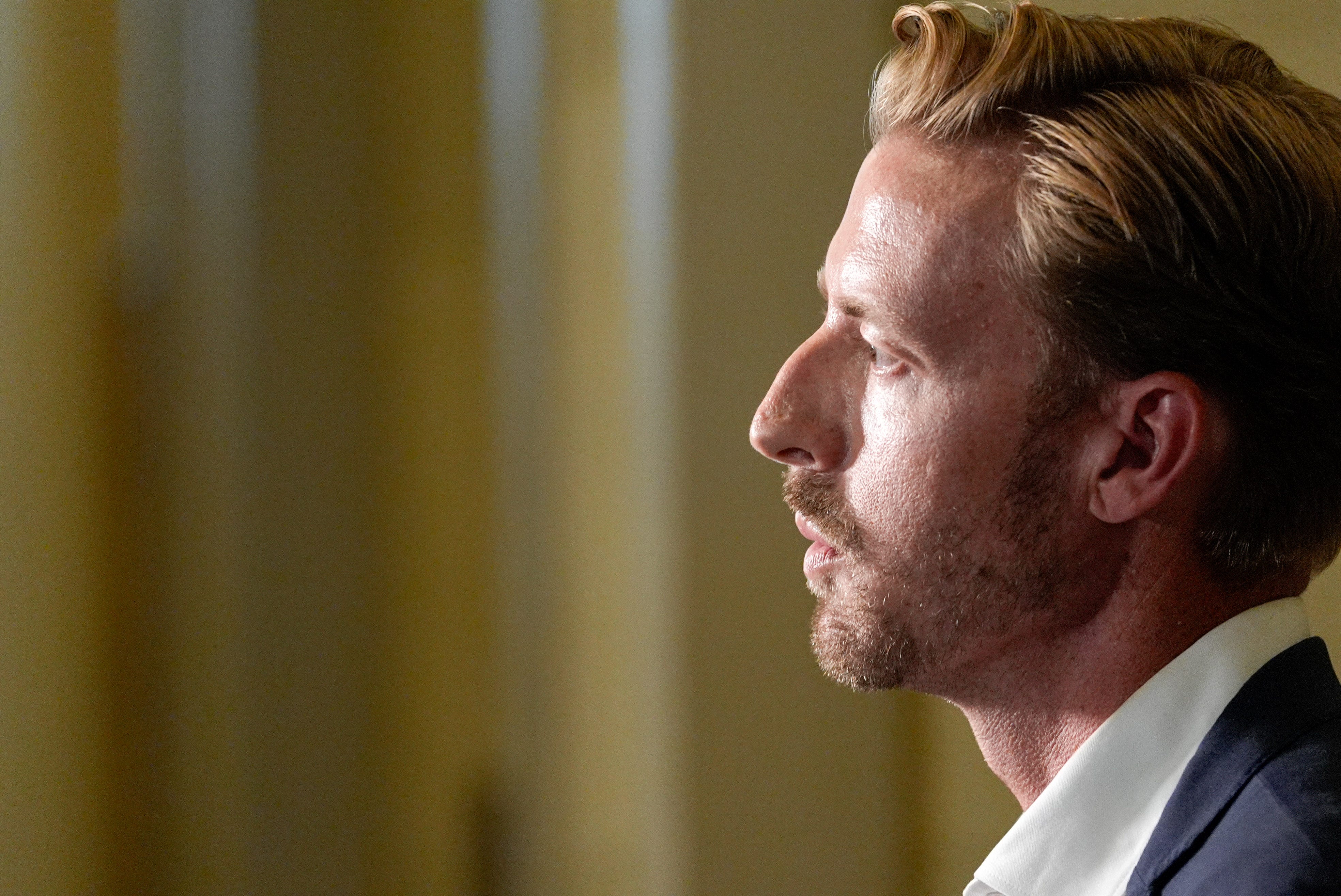 As Ryan Walters resigns, what happens next? How Oklahoma fills role ...