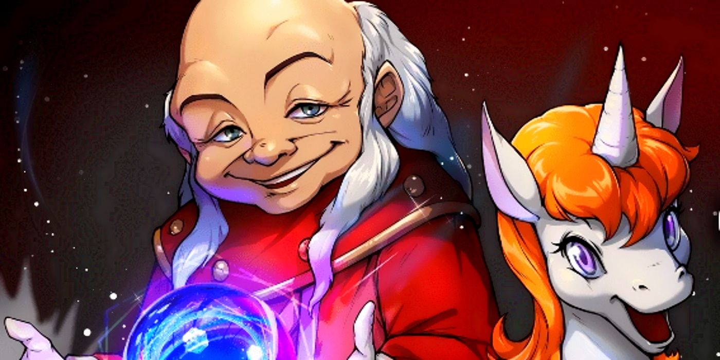 Stop Trying To Be A Great D&D Dungeon Master
