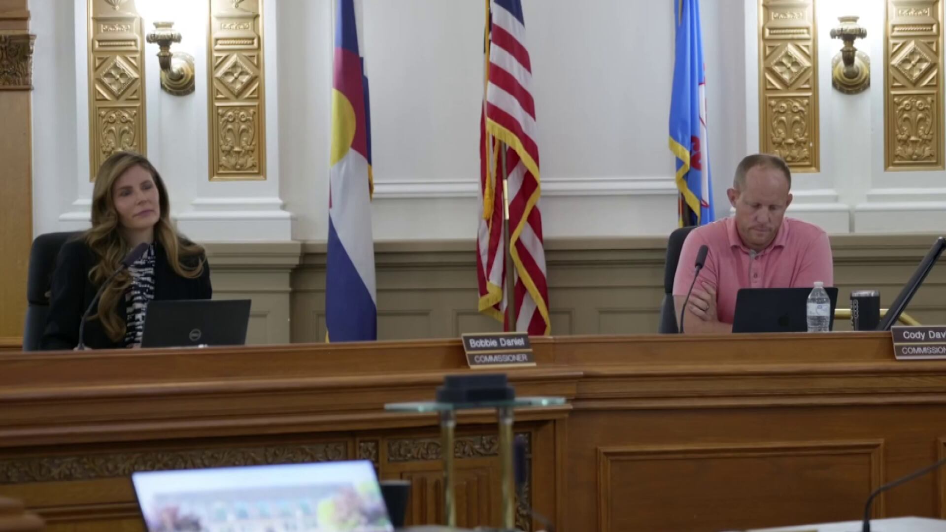 Mesa County Commissioners send letter to Gov. Polis about unfunded mandates