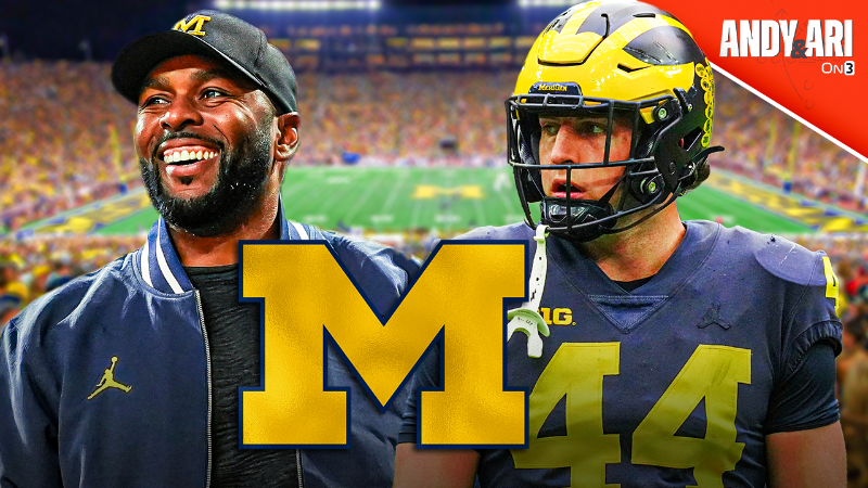 How Michigan Wolverines UPHOLD the Standard in Ann Arbor ahead of 2025