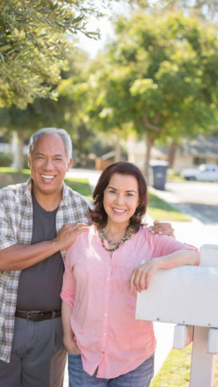 Top 10 unique love languages of the US couples