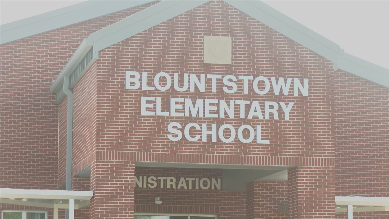 Blountstown Police Department installs traffic cameras in school zone