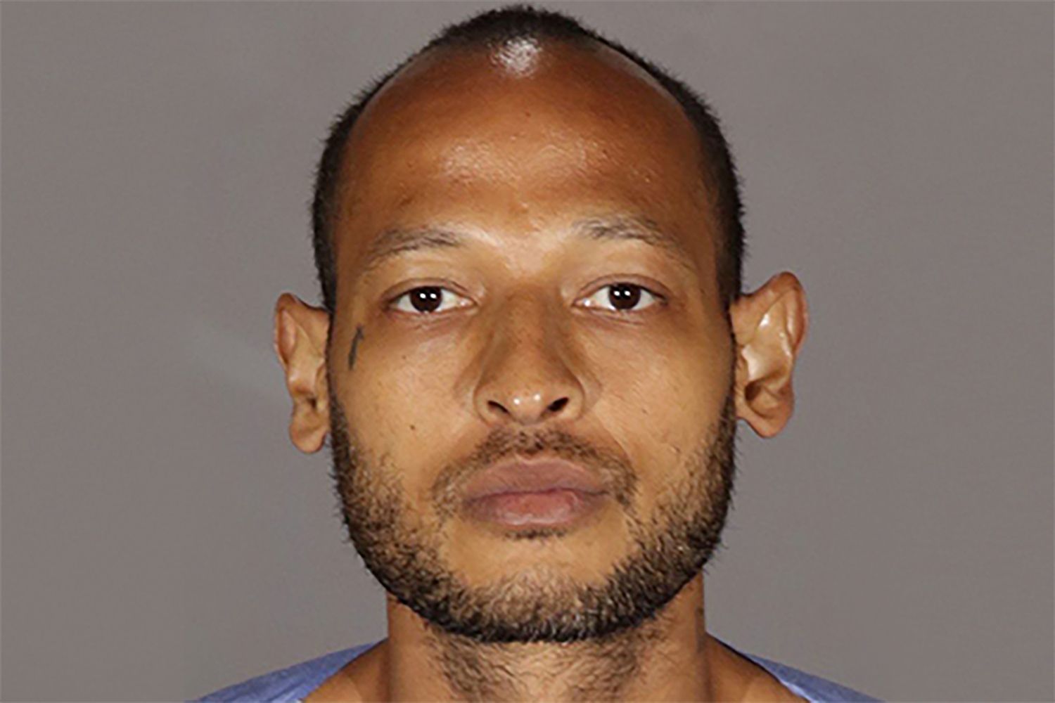 'Butt-Sniffing Bandit' Arrested After Camera Catches Him Targeting ...