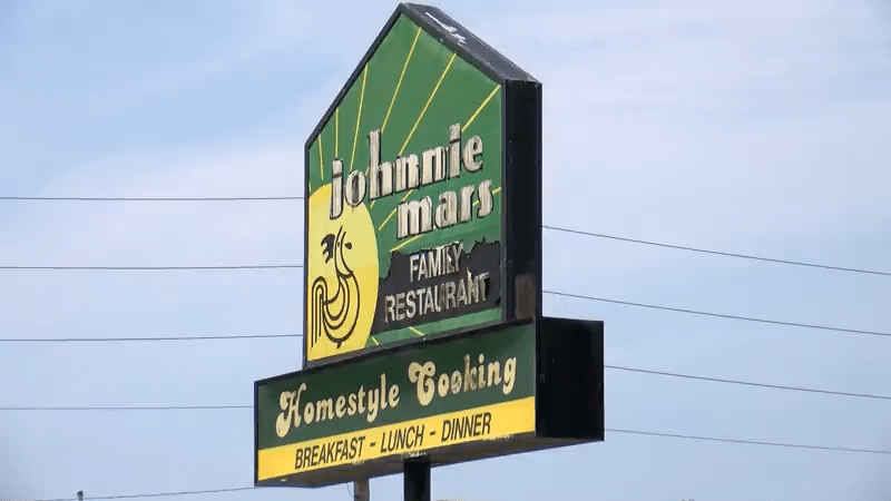 Sioux City’s Johnnie Mars Family Restaurant turns 29