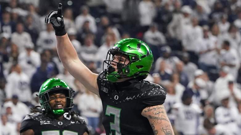 Rams Rookie Named Non-First Round Pick Who Can Impact Day 1