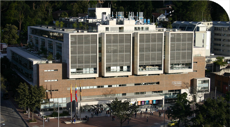 Ranking universidades 2026: Los Andes, Nacional y Antioquia lideran en ...