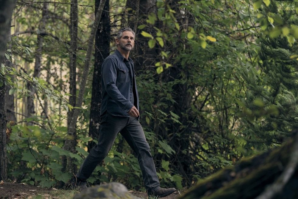 Everything To Know About 'Untamed' Season 2 On Netflix