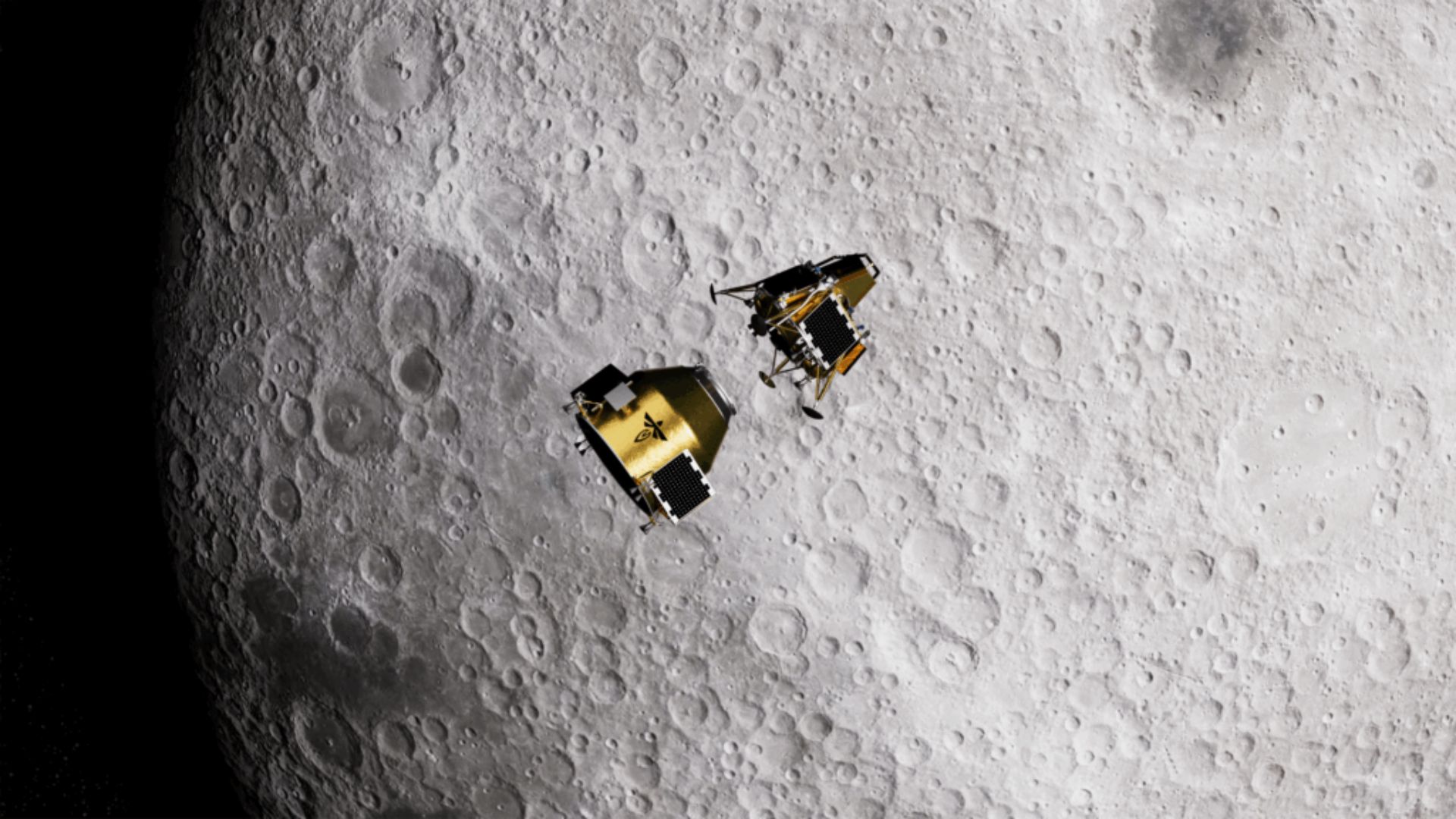 Firefly’s $177M NASA mission to deliver rovers and sensors to Moon’s ...