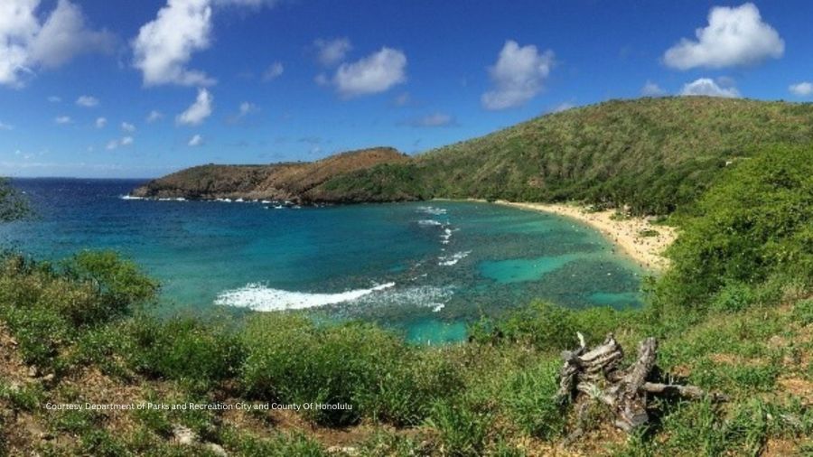 Search underway for two missing people near Hanauma Bay