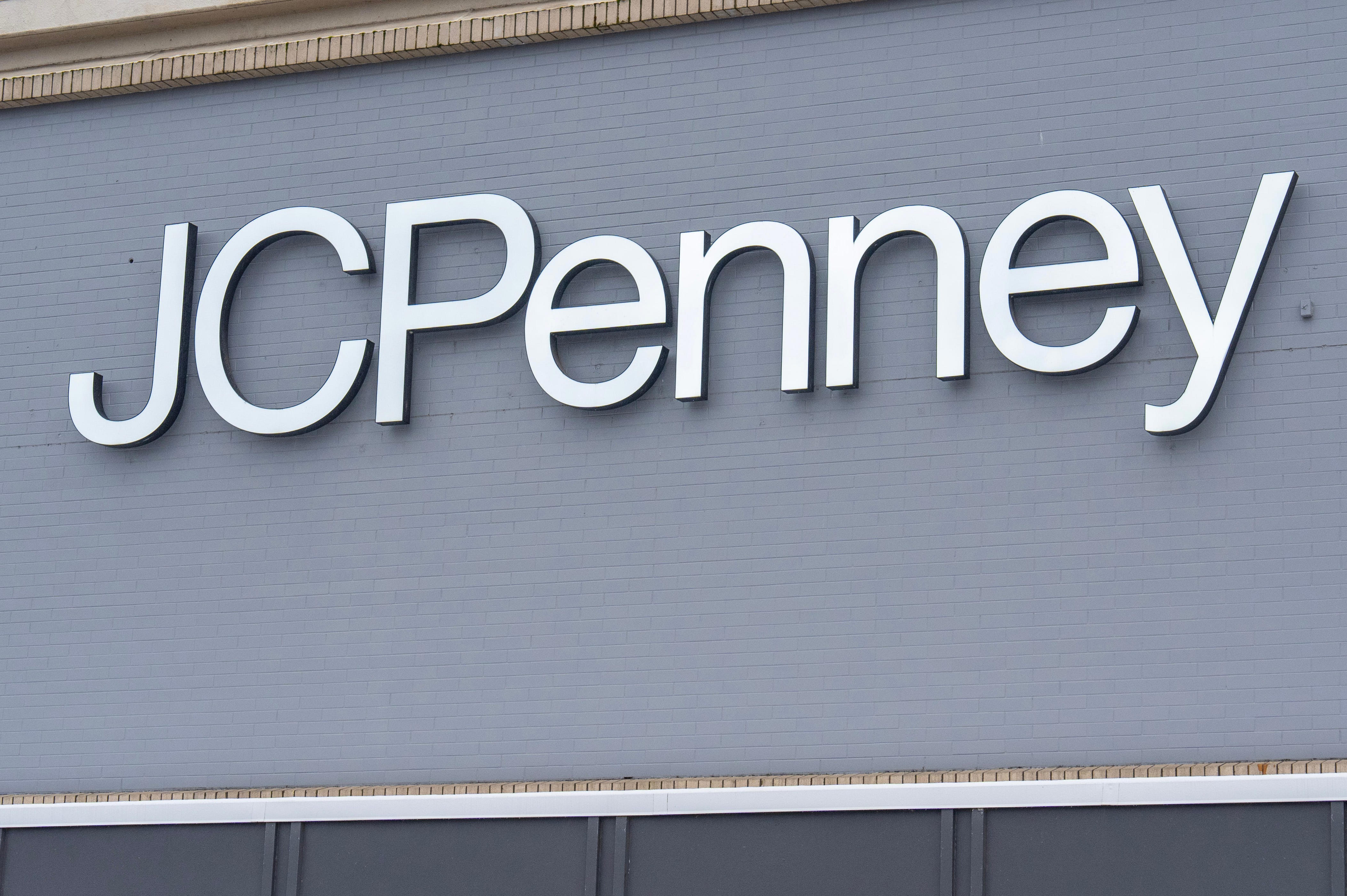 JCPenney selling 119 stores in a nearly $1 billion sale. What about ...