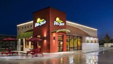 Del Taco reopening 17 locations in Colorado