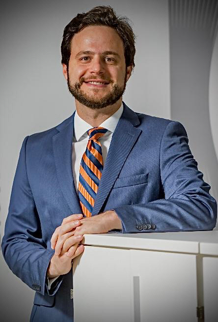 Appointment of Rediger as new CEO of GSK Korea