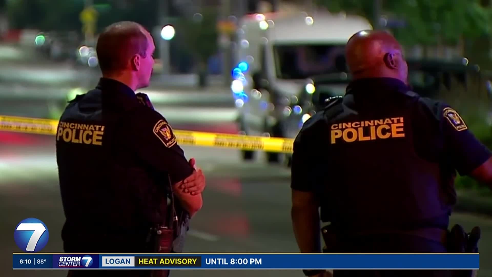 2 arrested after ‘violent fight’ captured in viral video