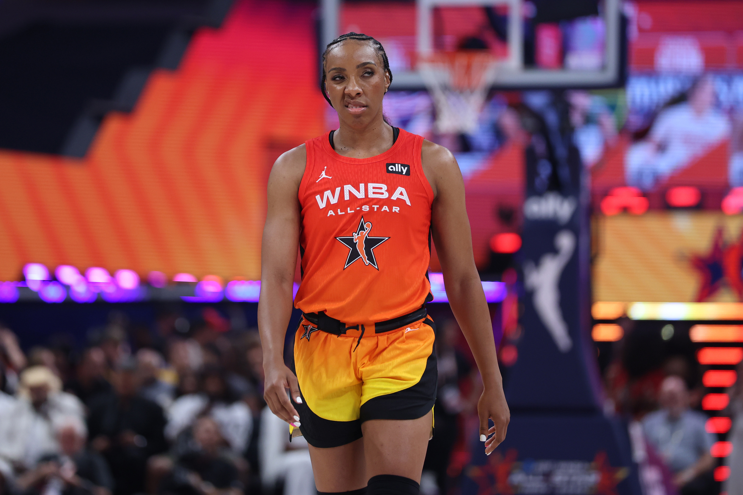 How Kayla Thornton’s Unique Journey Became An Inspiration