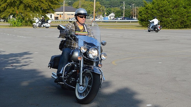 10 Reasons A Motorcycle Safety Course Is A Good Idea
